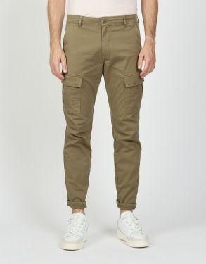 Gang 94LEON CARGO - loose fit Hose