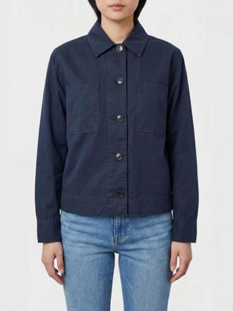 Woolrich Jacke WOOLRICH Damen Farbe Blau