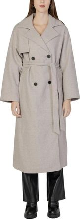 Only Only, Damen, Mäntel, Beige, XLGröße