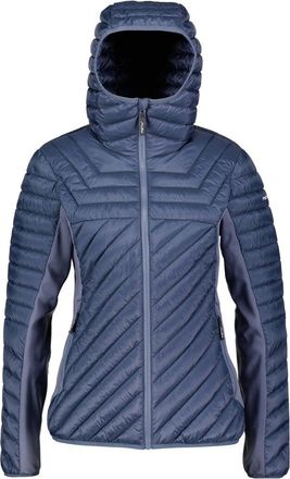 Meru Damen Steppjacke HALIFAX