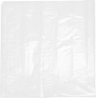 Garneck Transparente Sofah&uuml;lle 360X135cm Kunststoff Schutzh&uuml;lle f&uuml;r M&ouml;bel Umzug Aufbewahrungsschutz