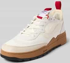 Genesis Sneaker mit Label-Patch Modell G-HIKE FUNCTION