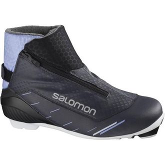 Salomon Damen Langlaufschuhe XC SHOES RC9 VITANE NOCTURNE PROLINK