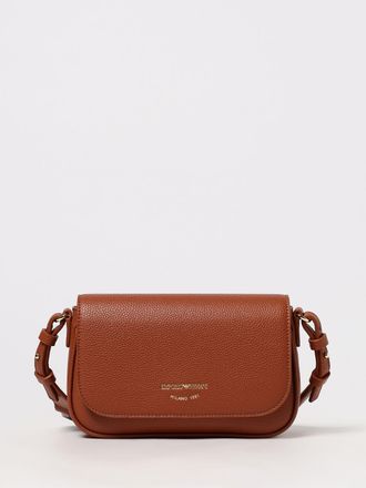 Emporio Armani Mini Sac EMPORIO ARMANI Femme couleur Marron