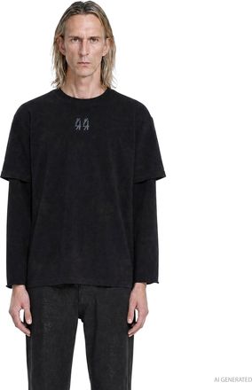 44 Label Group Artisanal 44 T-Shirt