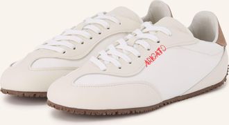 Axel Arigato Sneaker Daze Runner weiss