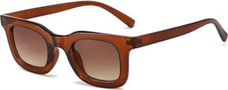 Generic Lunettes De Soleil Sport En Plein Air For Hommes Et Femmes, Vacances For, Conduite(Orange)