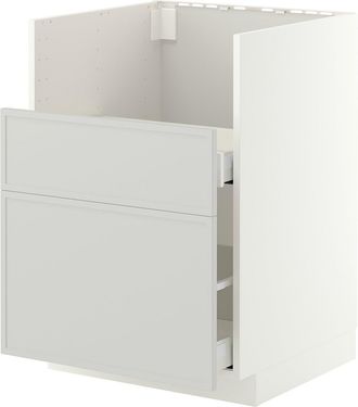 IKEA METOD / MAXIMERA Unterschrank f&uuml;r TALLSJ&Ouml;N Sp&uuml;le