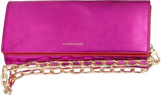 L'autre Chose Borse - Femme - Sacs - Rose - Taille: ONE Size