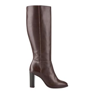Cosmoparis Femme, Chaussures, Brun, Taille: 39 EU Walemas Heeled Boot