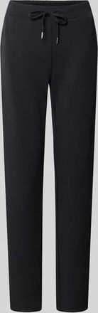 Soyaconcept Sweatpants mit elastischem Bund Modell Banu