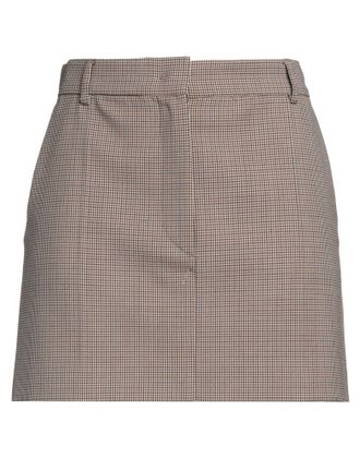 Sportmax HOSEN & R&Ouml;CKE - Minir&ouml;cke auf YOOX.COM