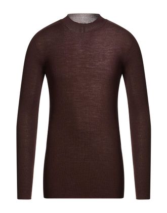 Rick Owens STRICKWAREN - Rollkragenpullover auf YOOX.COM