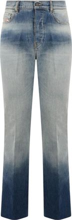 Diesel Homme, Jeans, Bleu, Taille: W33 Jeans droits