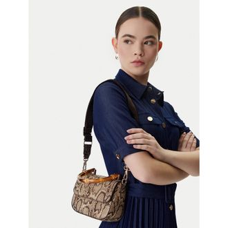 Liu Jo Handtasche Liu Jo AA6198 E1115 Braun