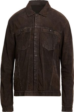 Giorgio Brato JACKEN & M&Auml;NTEL - Jacken und Anoraks auf YOOX.COM