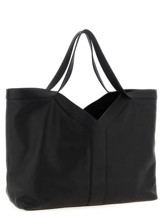 Saint Laurent Tote Bag - Black