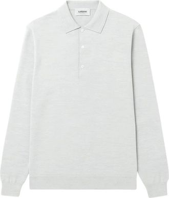 Lardini Homme, Pulls, Gris, Taille: XL Cnlpml61 Polo