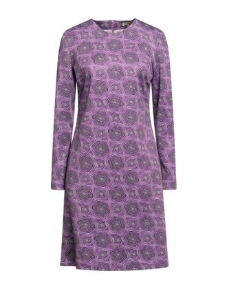 Camicettasnob KLEIDER - Mini-Kleider auf YOOX.COM