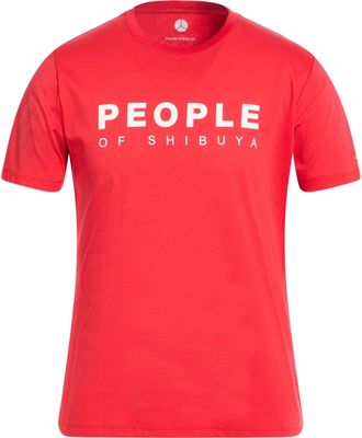 People of Shibuya TOPS - T-shirts auf YOOX.COM