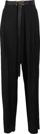 Max Mara HOSEN & R&Ouml;CKE - Hosen auf YOOX.COM