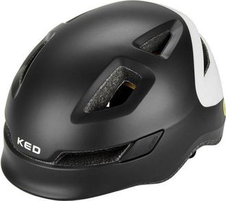 KED Cycling Pop - Radhelm - Kinder