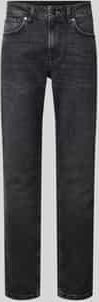 Pepe Jeans London Regular Fit Straight Jeans aus Baumwoll-Lyocell-Mix Modell CASH