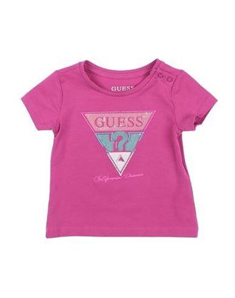 Guess TOPS - T-shirts sur YOOX.COM