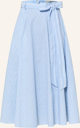 Berwin & Wolff Berwin & Wolff Rock blau