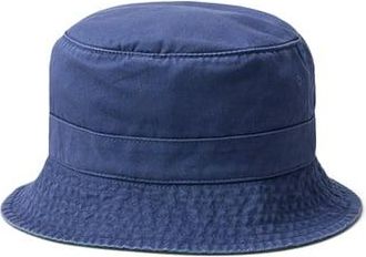 Polo Ralph Lauren Bob brod&eacute; en coton