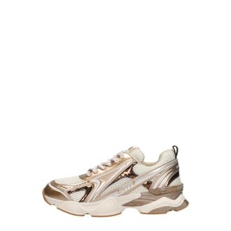 Steve Madden Femme, Chaussures, Jaune, Taille: 39 EU Speedster-E Baskets