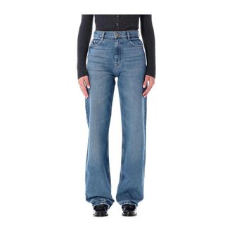 Sessun Damen, Jeans, Blau, 2XSGr&ouml;&szlig;e