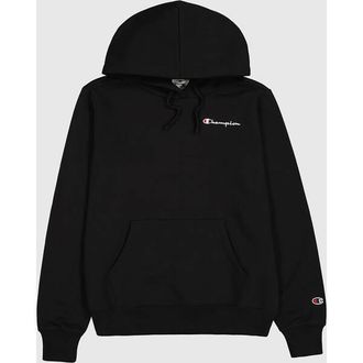 Champion Damen Kapuzensweat Hooded Sweatshirt