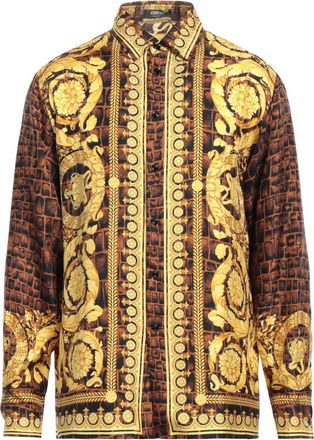 Versace TOPS - Hemden auf YOOX.COM