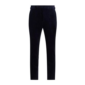 Ralph Lauren Homme, Pantalons, Bleu, Taille: W34 Pantalons