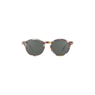 Izipizi Lunettes de soleil rondes