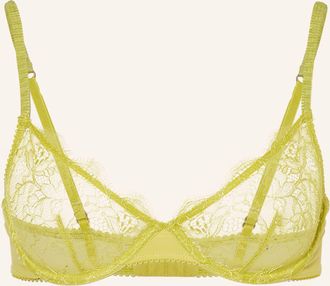 Love Stories Love Stories B&uuml;gel-Bh Romeo gruen