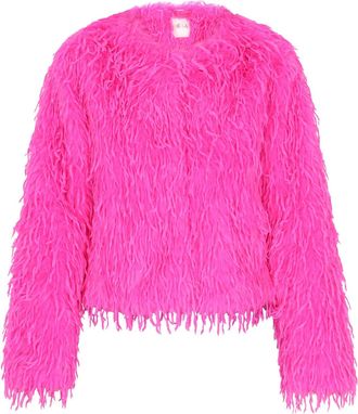Izia Jacke Fashion Look