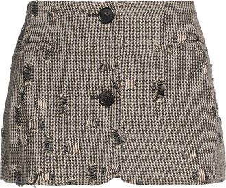 Acne Studios HOSEN & R&Ouml;CKE - Minir&ouml;cke auf YOOX.COM