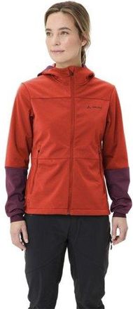 Vaude Qimsa - Fahrradjacke - Damen