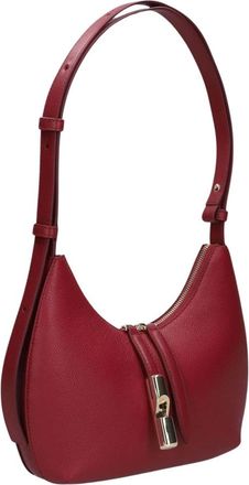 Furla Damen, Taschen, Rot, ONE SIZEGr&ouml;&szlig;e