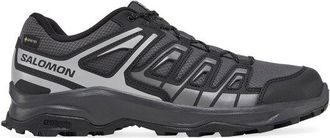 Salomon Trekkingschuhe Extegra Gore-Tex L47768800 Grau