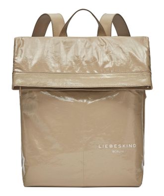 Liebeskind Liebeskind Berlin Backpack L ELVIRA RAIN beige