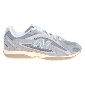 New Balance Femme, Sport, Gris, Taille: 37 EU 204L Baskets