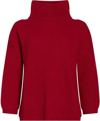 Aragona STRICKWAREN - Rollkragenpullover auf YOOX.COM