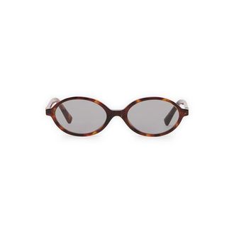 Miu Miu Lunettes de soleil