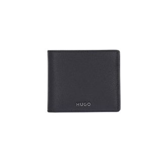 HUGO BOSS Hugo - Accessoires > Geldb&ouml;rsen & Kartenetuis - - Accessories - unisex - Schwarzk - ONE SIZE