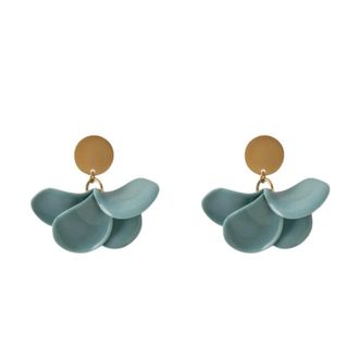 Malababa Femme, Accessoires, Vert, Taille: ONE Size P&eacute;tales