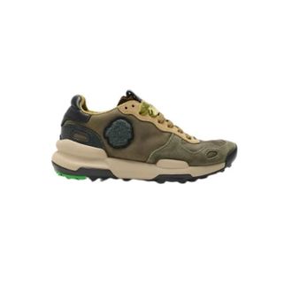 Satorisan Premium Rush Green Trainingsschuh - - Shoes - Herren - Beige - 37 EU