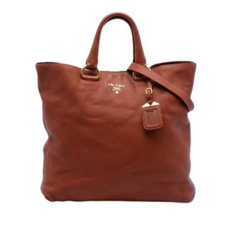 Prada Damen, Pre-Owned, Braun, ONE SIZEGr&ouml;&szlig;e